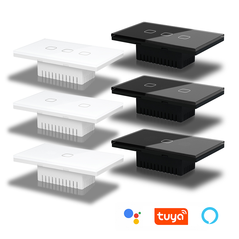 Waterproof Dimmer Gold Us Zigbee Switch from China manufacturer - CNSKOU